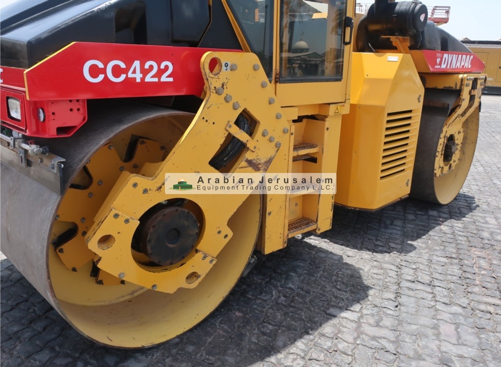 Construction & Heavy Equipment For Sale: New & Used