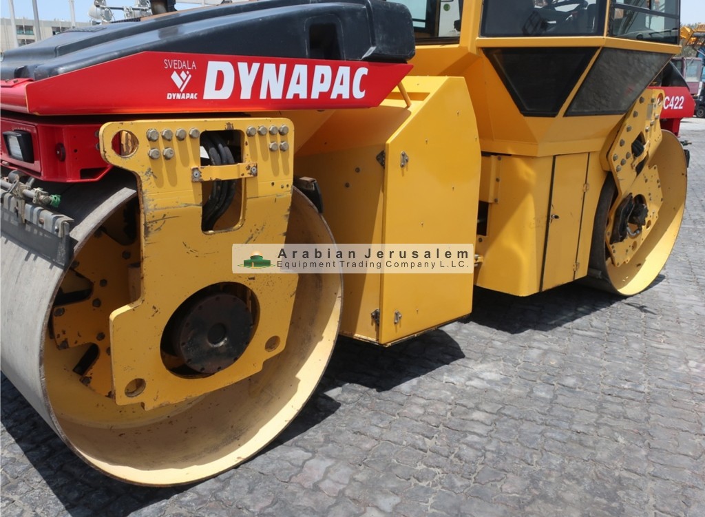 Construction & Heavy Equipment For Sale: New & Used