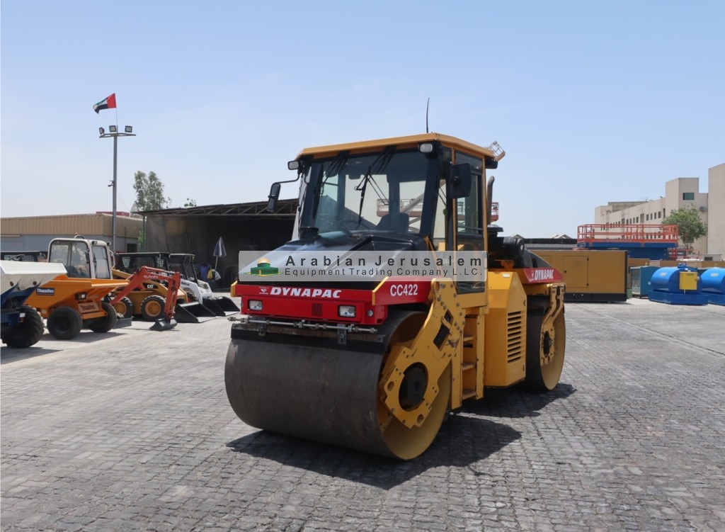 Construction & Heavy Equipment For Sale: New & Used