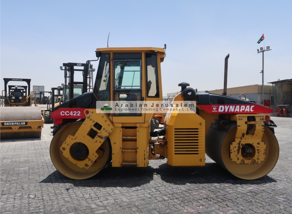 Construction & Heavy Equipment For Sale: New & Used