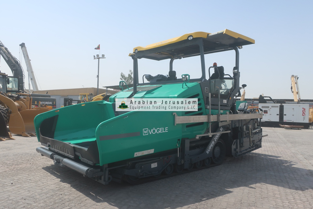 Construction & Heavy Equipment For Sale: New & Used