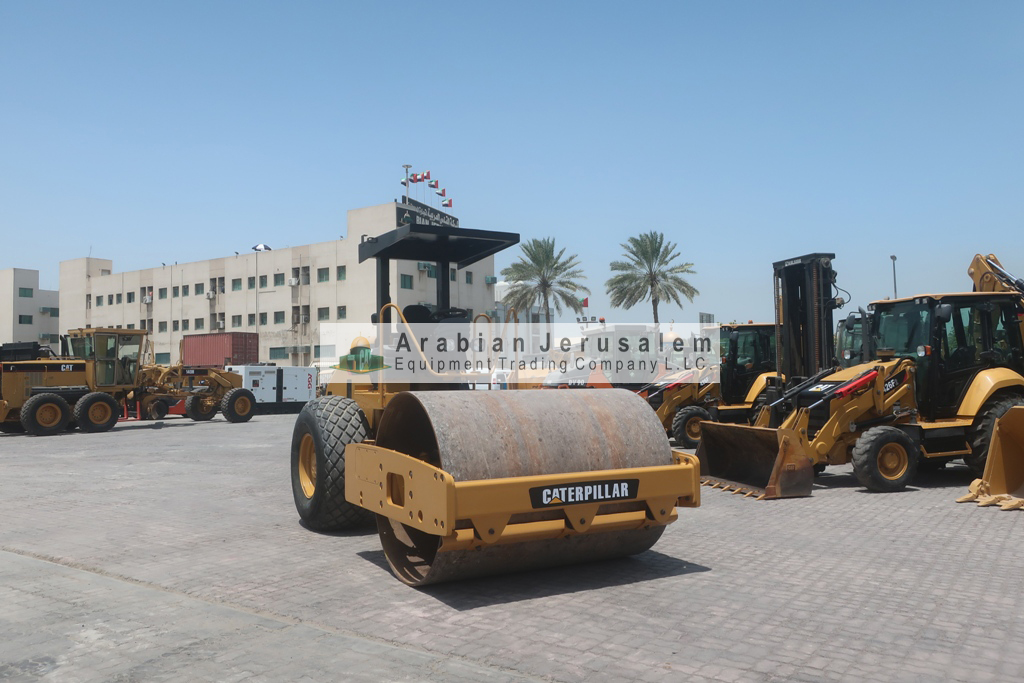 Construction & Heavy Equipment For Sale: New & Used