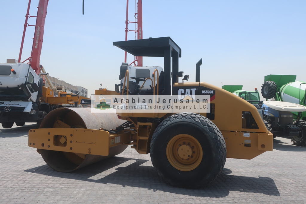 Construction & Heavy Equipment For Sale: New & Used