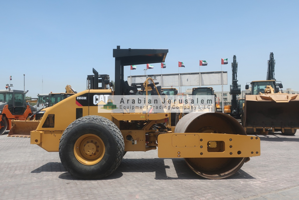 Construction & Heavy Equipment For Sale: New & Used