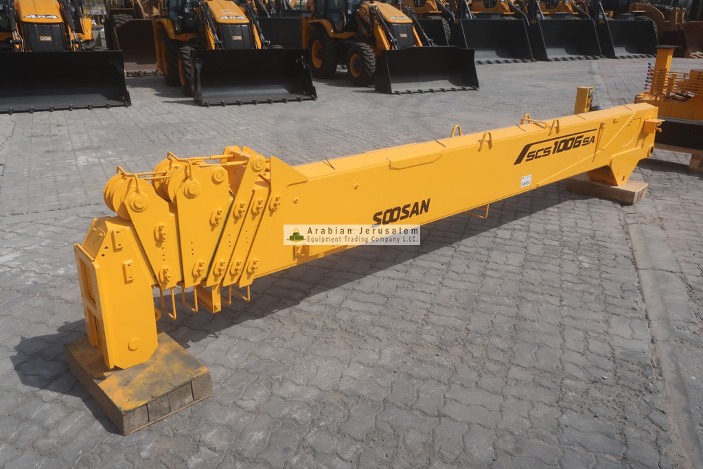 Construction & Heavy Equipment For Sale: New & Used